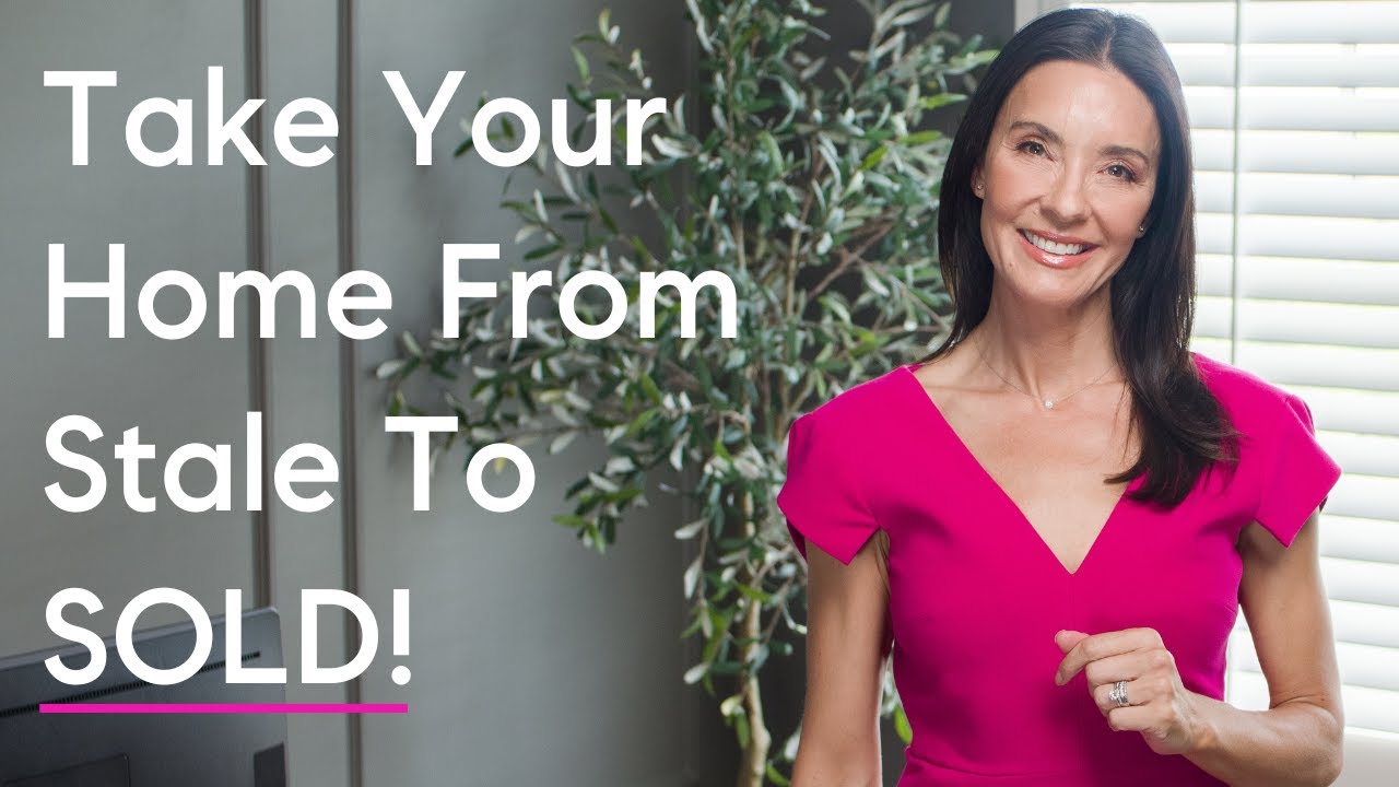 How to Turn Your Stalled Home Sale into SOLD with These Essential Tips ...