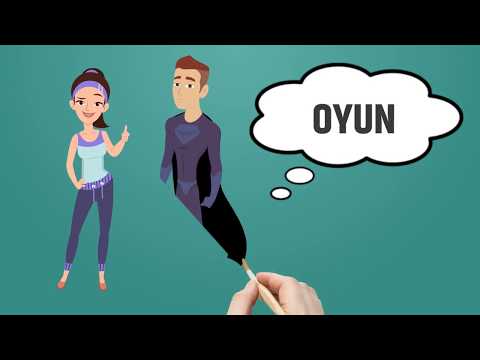 Hoşlandığım Kızı Kendime Nasıl Aşık Ederim? - Aşık Etme Taktikleri
