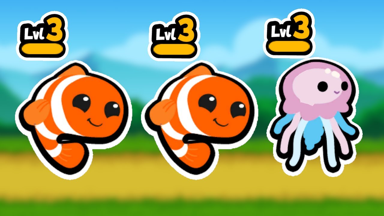 Experience Builds Are CRAZY In Super Auto Pets - YouTube