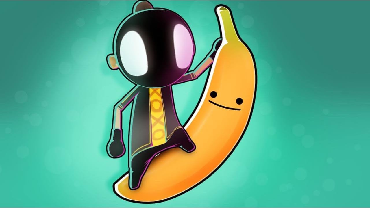 Hello! My name is Pedro! Let’s revenge together!-My friend Pedro #1 ...