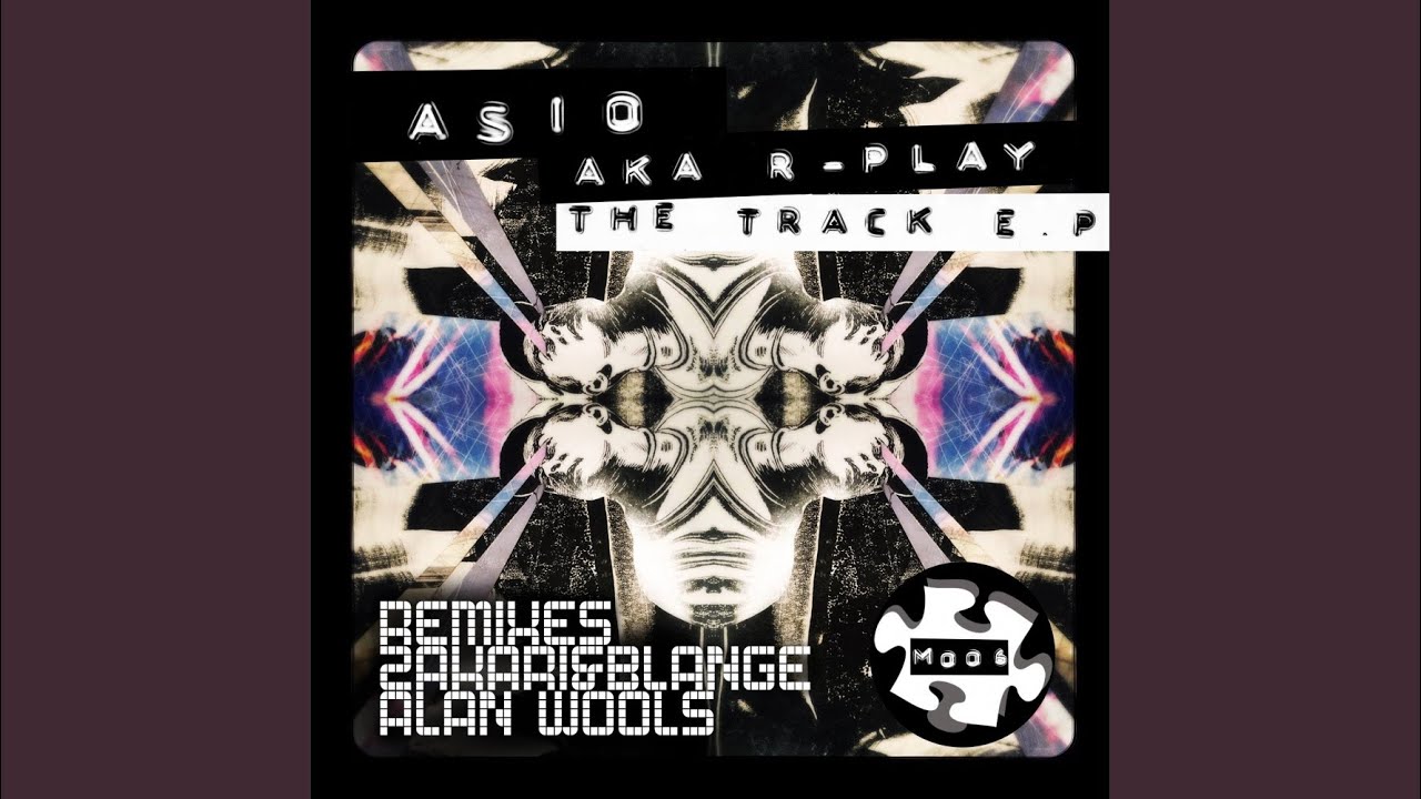Track 2 (Original Mix) - YouTube