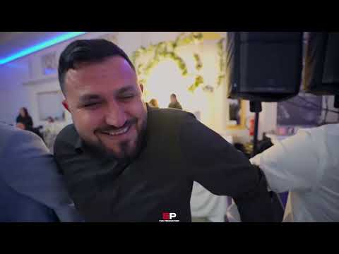 Ibrahim Ozcelik Music Paris te Muhtesem Sevko Halayi / Gunay & Aladdin / EVA PRODUCTION 0783293386