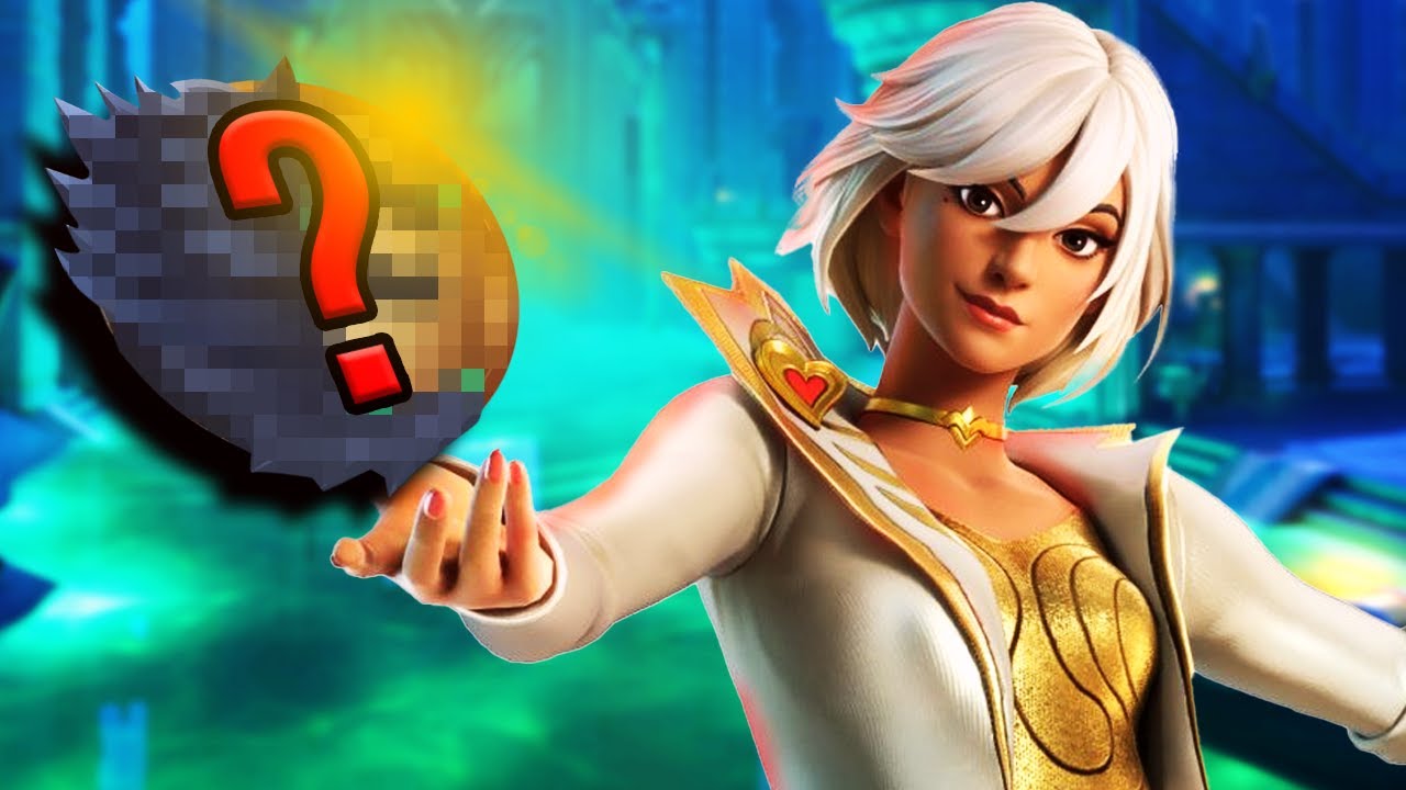 BEST Medallion Season 2!! (Fortnite Zero Build Gameplay) - YouTube