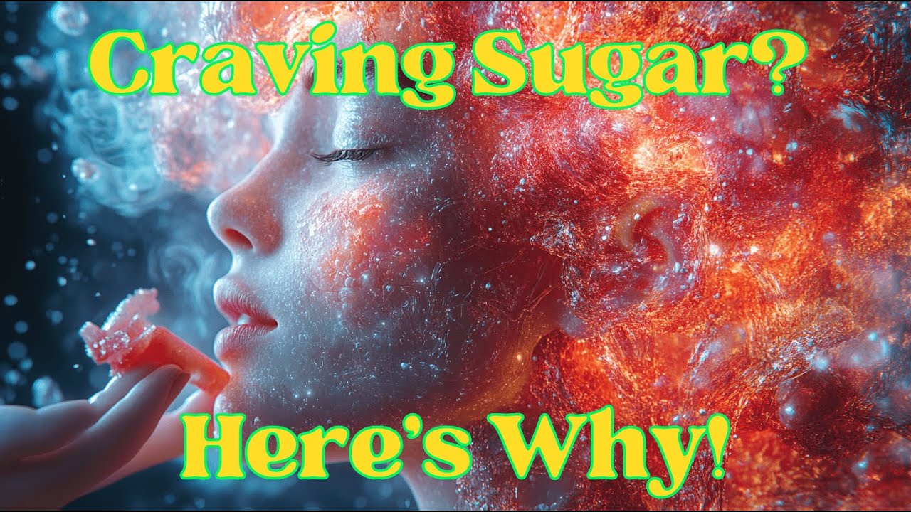 The Brain’s Reward System & Sugar: Why We Crave Sweets (And How to ...