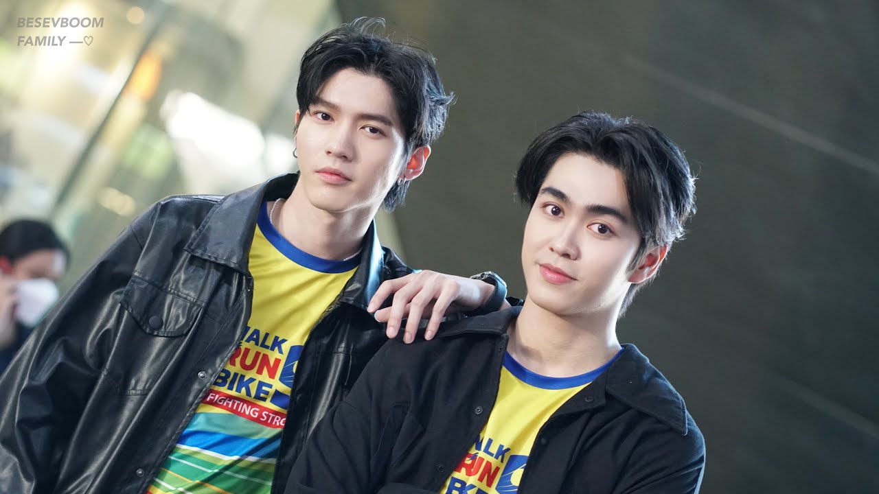 2023-07-24 AouBoom(อู๋บูม)-WRB Fighting Stroke Live (FULL CUT) - YouTube