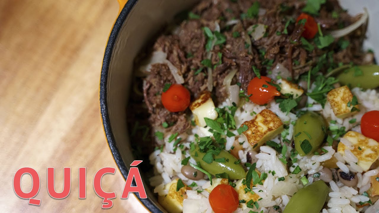 Quiçá: a verdadeira comida brasileira está neste novo restaurante de ...