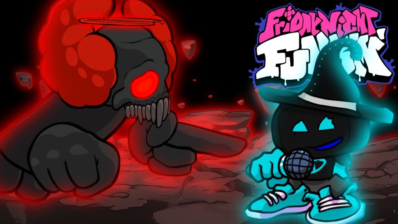 Friday Night Funkin' MADNESS Tricky MOD [ EXPURGATION {EX-Tricky ...