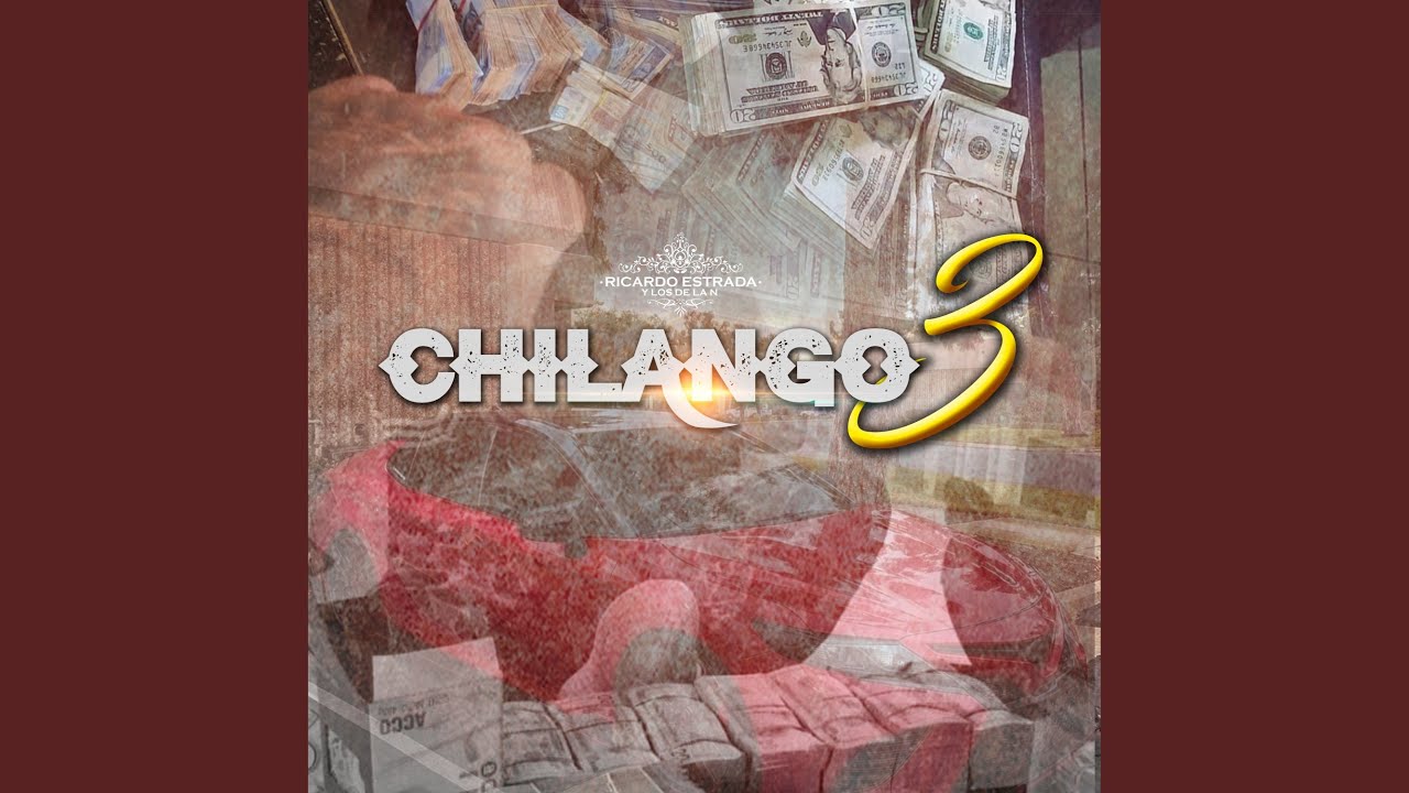 Chilango 3 - YouTube