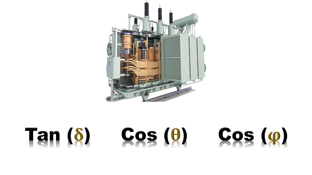 Angles in Electrical Engineering: Delta (δ) vs Phi (φ) vs Theta (θ ...