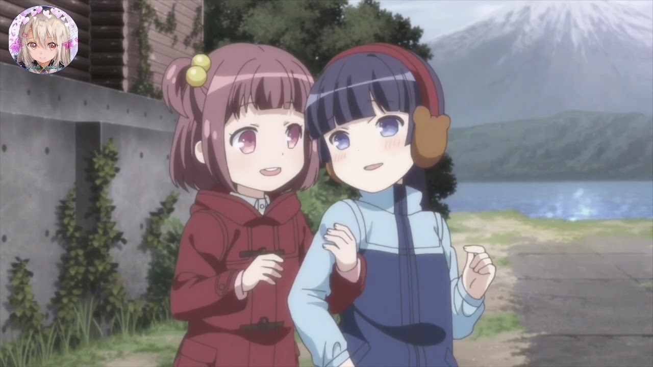 Episode 11 de sora no method - YouTube