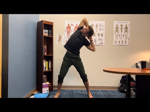 Spine Health Six! Do DAILY - YouTube