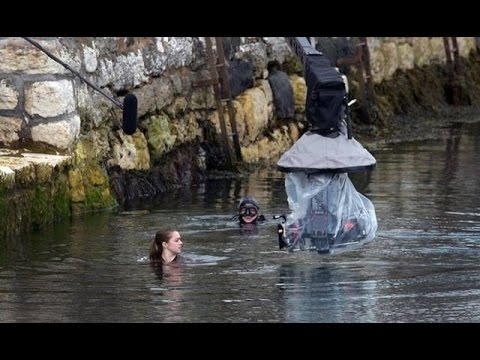 Game of Thrones Season 6 six - Making of -- a sneak peak [GOT S06 ...