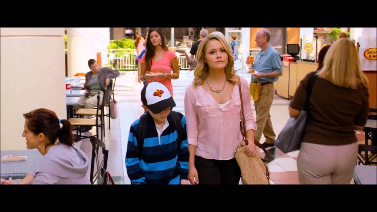 Left Behind Rapture Movie