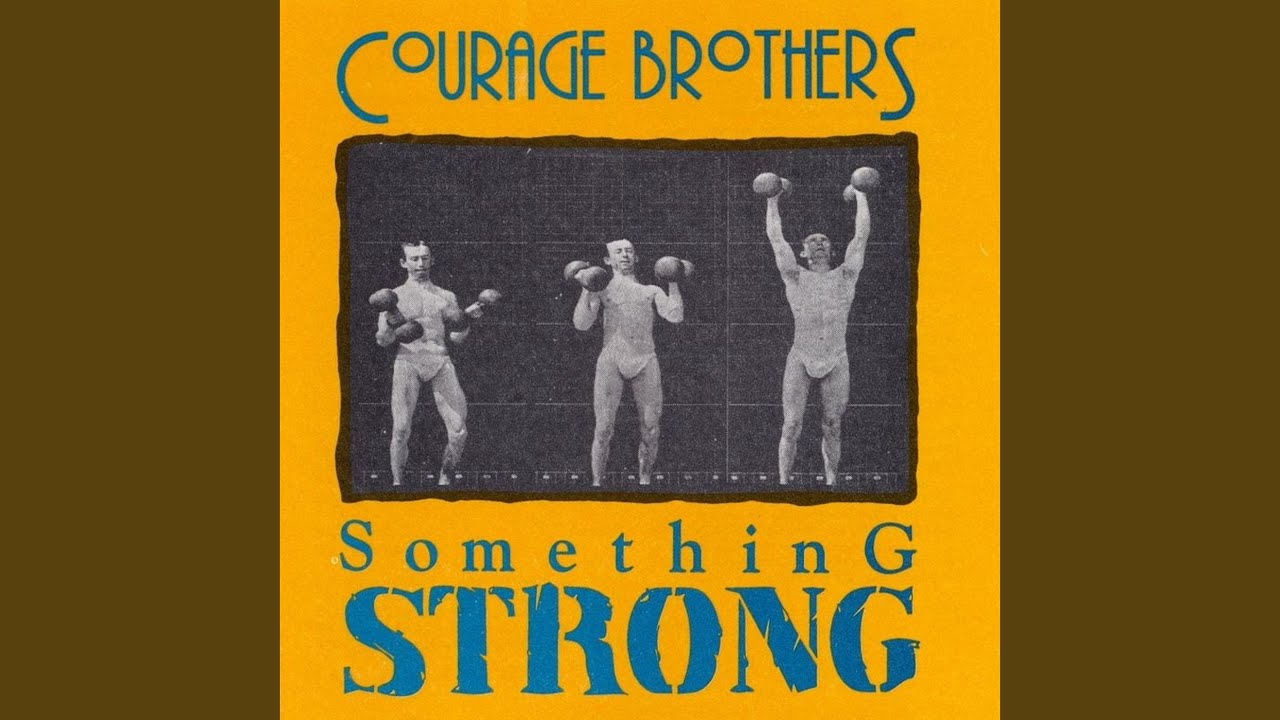 Something Strong - YouTube
