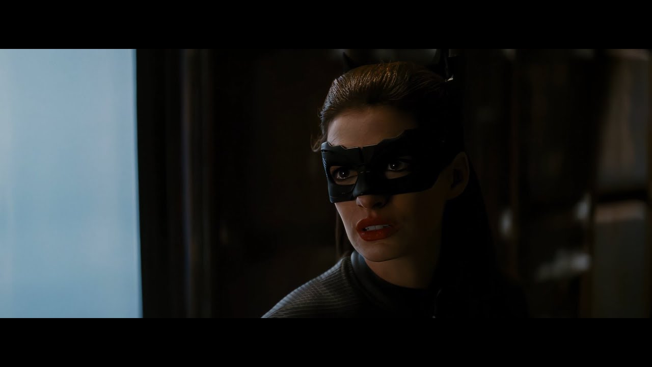 Batman "Not Yet" Free 4K 120 Fps Clips | Link In Comment | The Dark ...