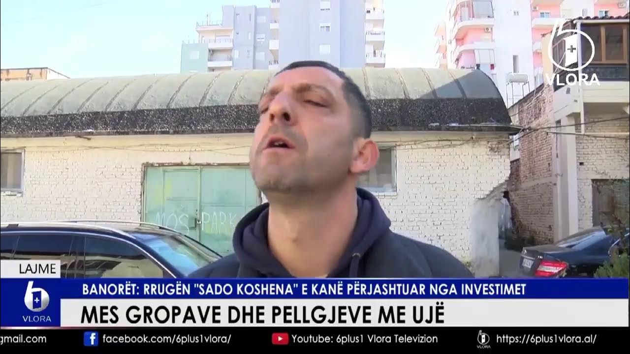 🔴LAJME/ TV 6+1 VLORA, 24 JANAR 2025, ORA 17:00 - YouTube