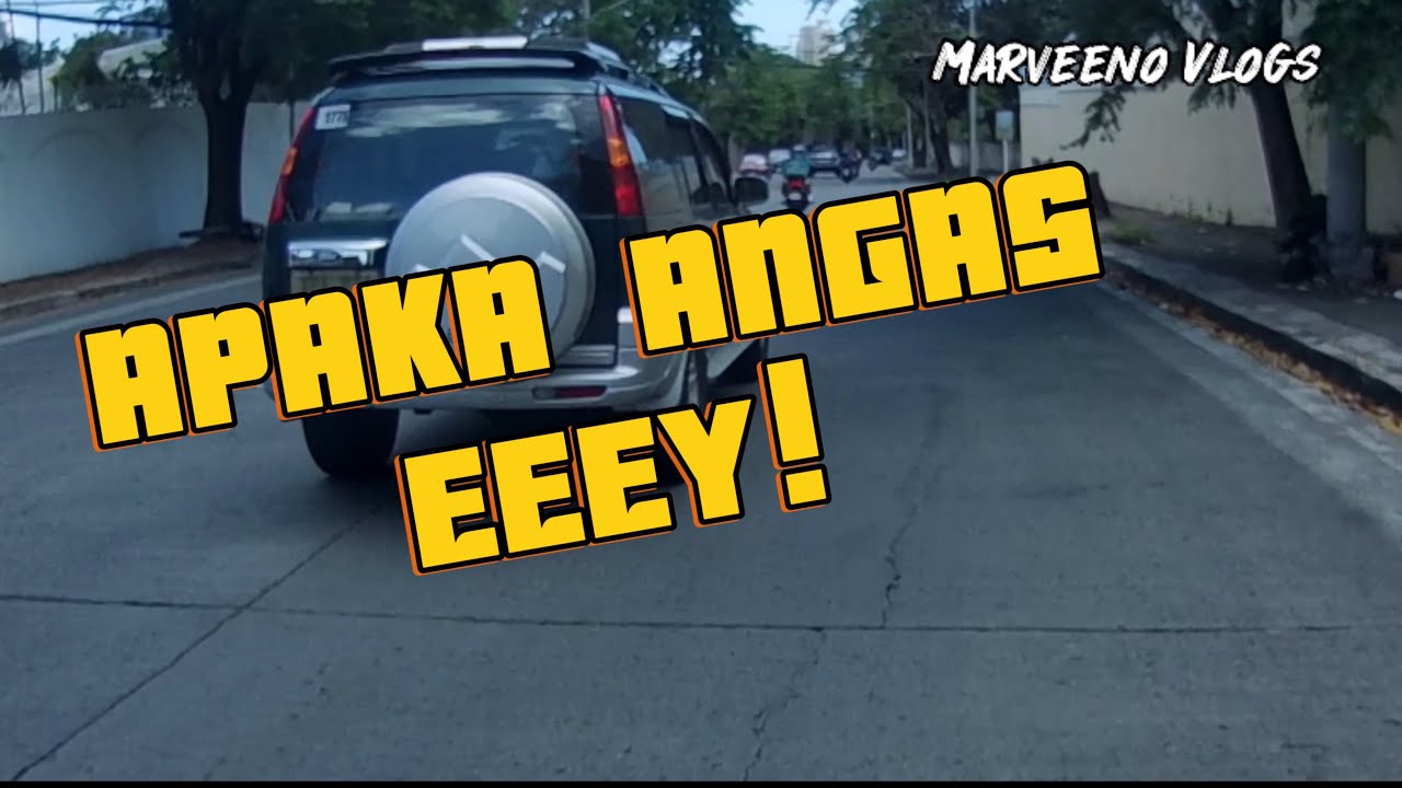 APAKA ANGAS EEEY!! | SUZUKI AVENIS125 |MARVEENO VLOGS - YouTube