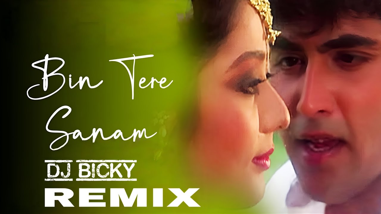 Bin Tere Sanam " remix "Yaara Dildara( DJ BICKY) - YouTube