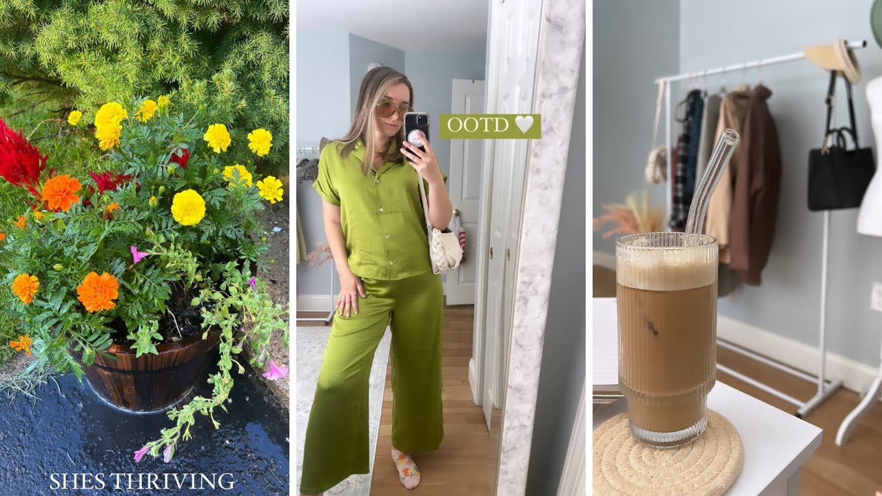 Fun Boutique Updates, Opening Packages, & More! - YouTube
