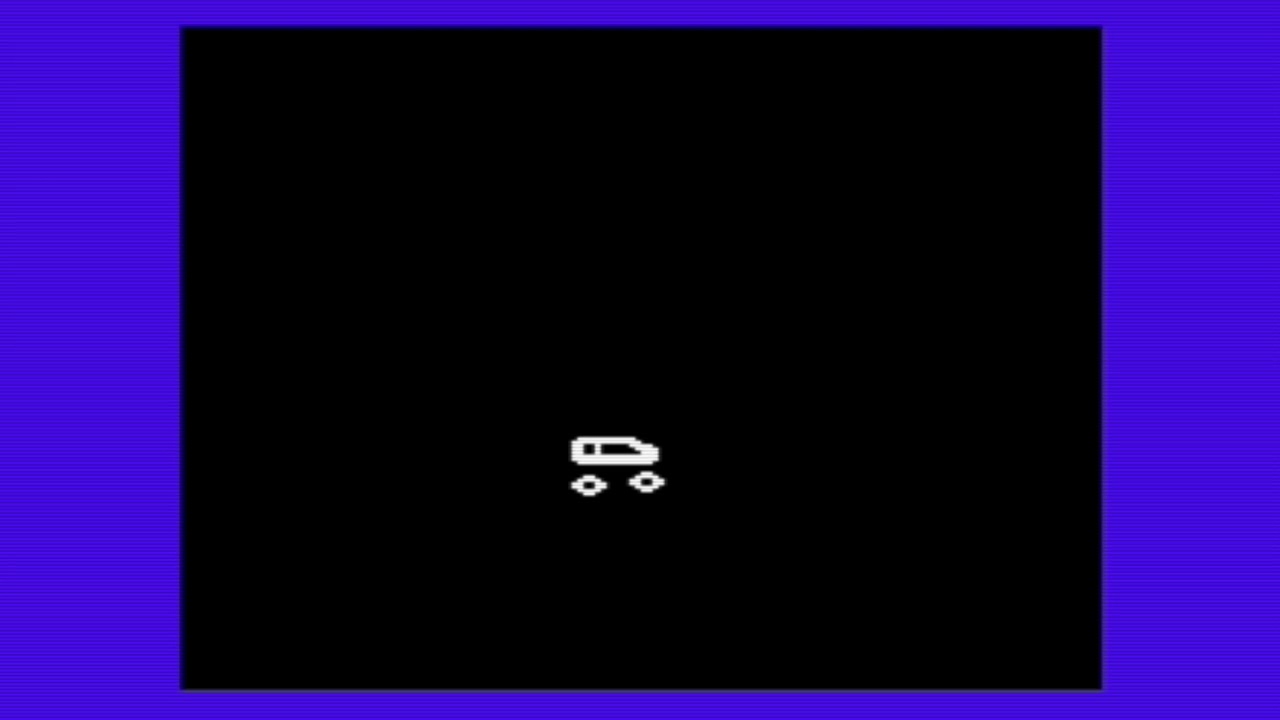 Rover "sprite" tests on VIC-20 / TRSE - YouTube