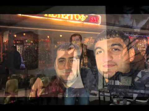 Telman Əkbərov Mənim Tənha Gözəlim  2013