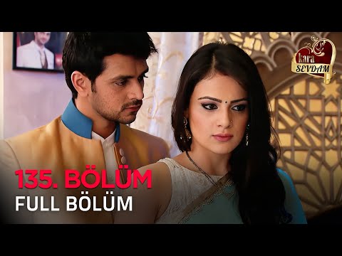 Kara Sevdam 135. Bölüm