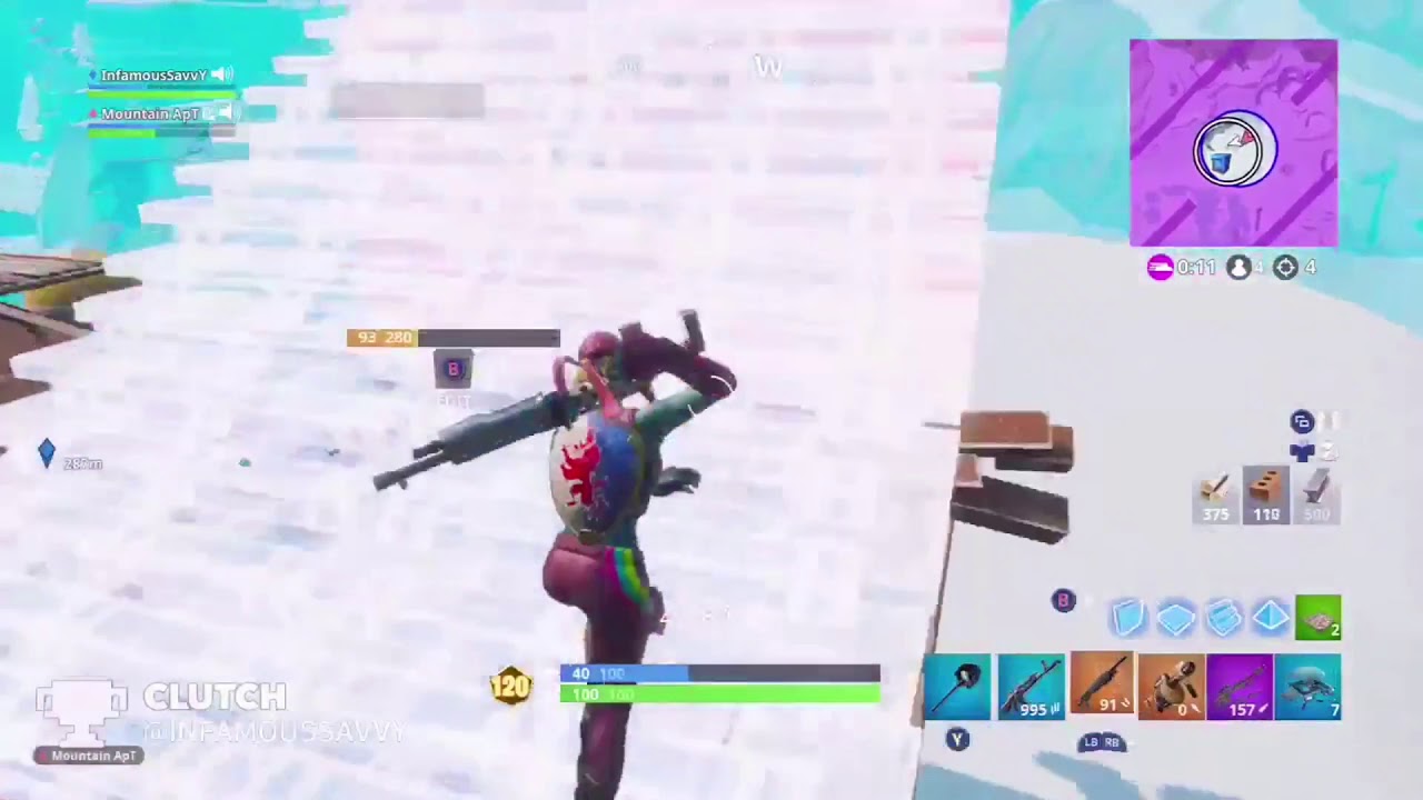 Welome to XS Clan 1ncindiary - YouTube