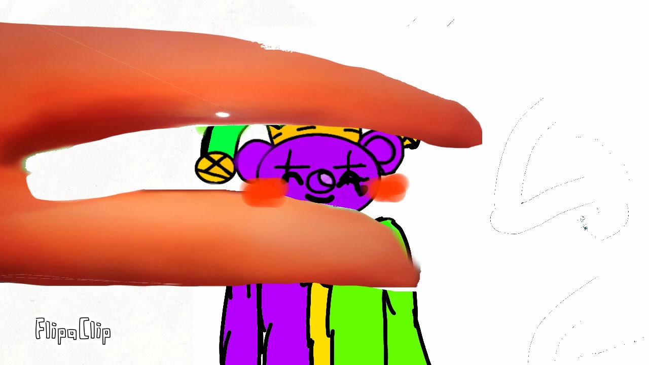 Pet.the fool bear in bear alpha meme - YouTube