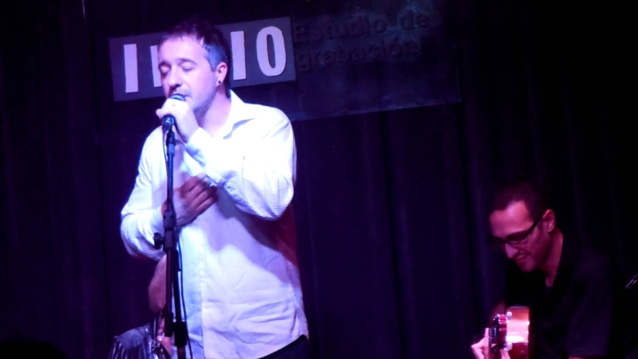 "Alma de loca" Facundo Radice - Juan Villarreal -. Cindy Archa Abuhadba ...