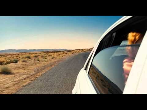 Sex and the City 2 - Abu Dhabi scene.