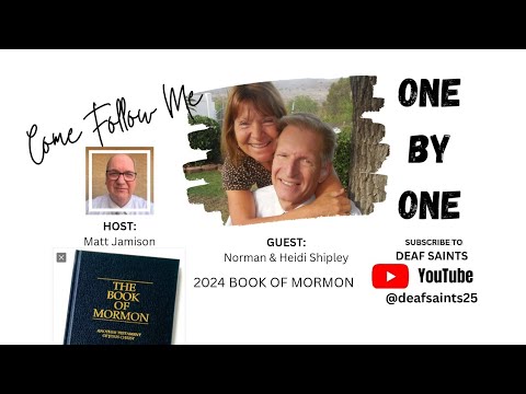 08: FEB 19-25, Norman, Heidi Shipley & Matt Jamison - YouTube