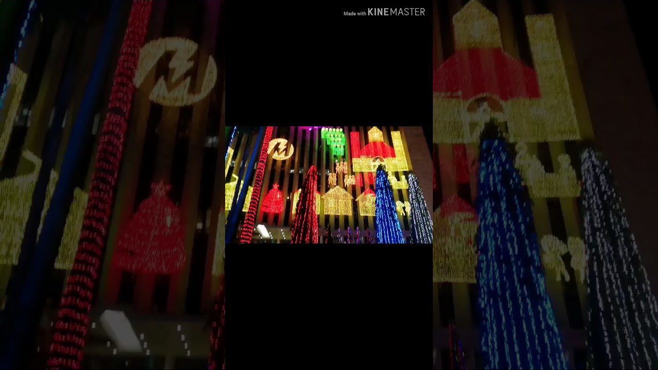 Meralco Lights l May liwanag ang buhay! - YouTube
