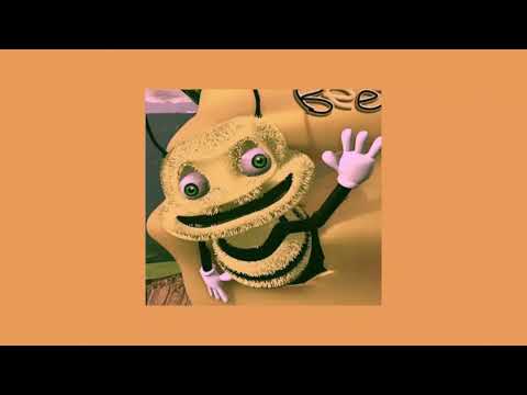 Boney Bee-Love Stings (slowed + reverb)