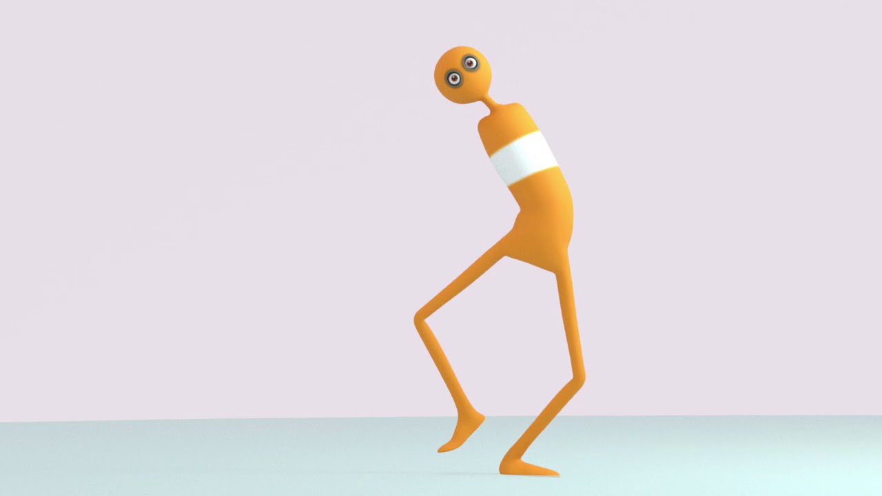 3D Animation- Sidestep - YouTube