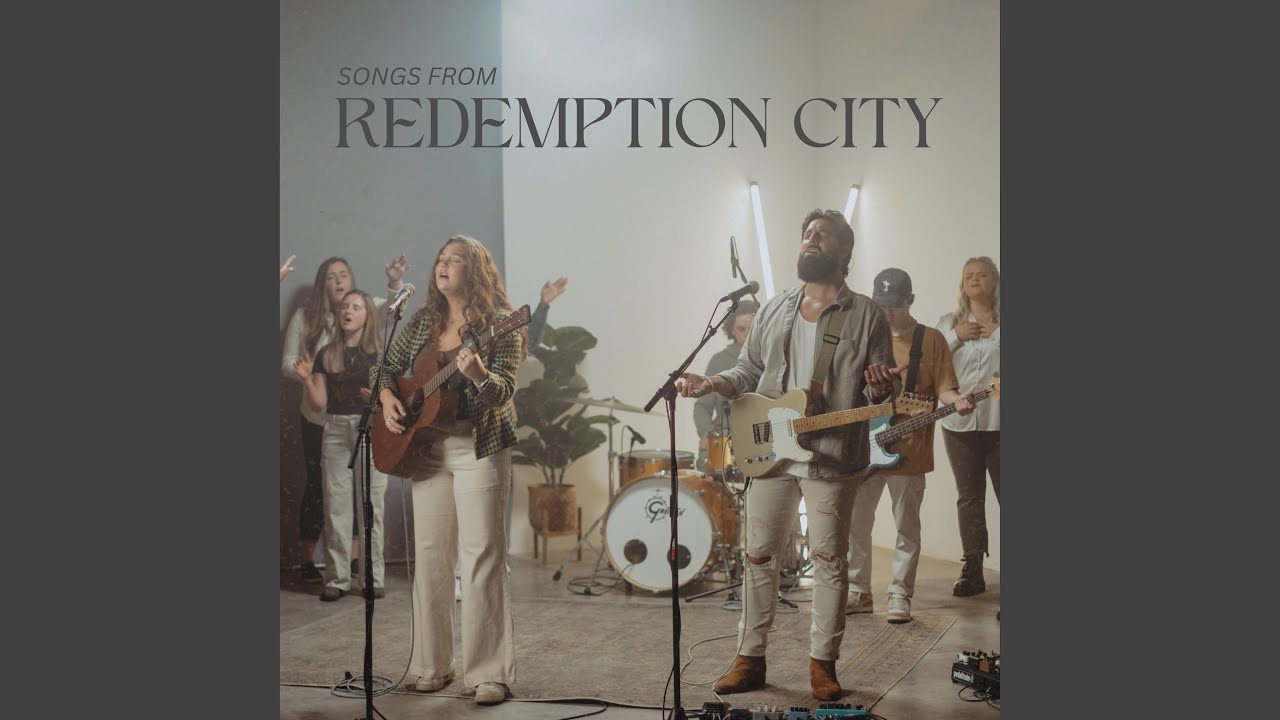 By The Blood (feat. Micah Christopher) - YouTube