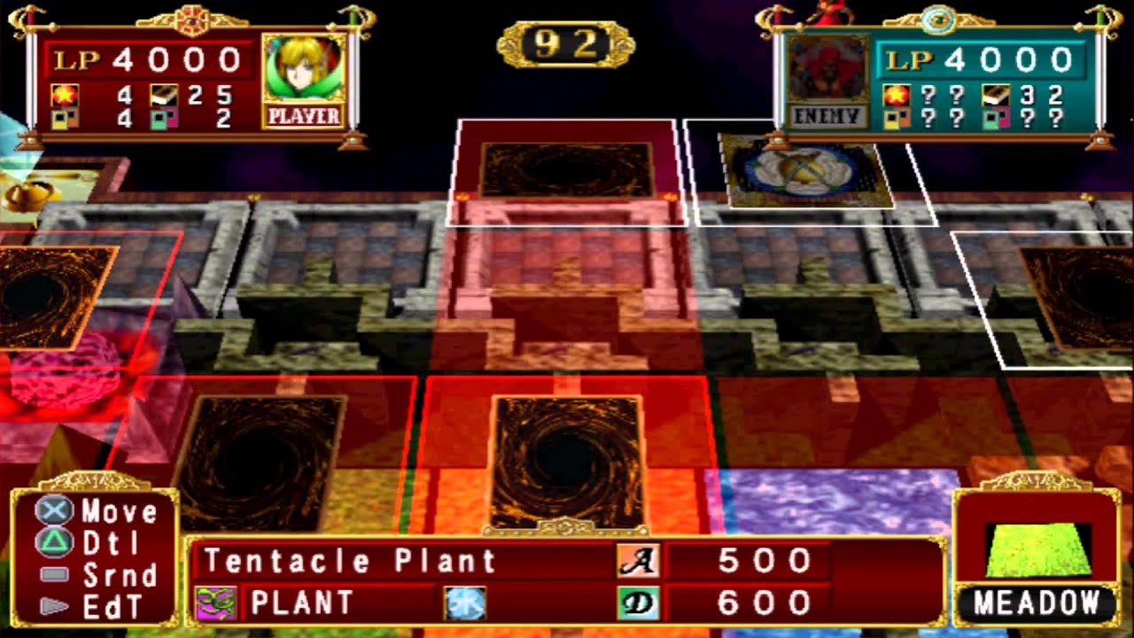 Yu Gi Oh Duelist Of The Roses Walkthrough Part 8 Youtube 5511
