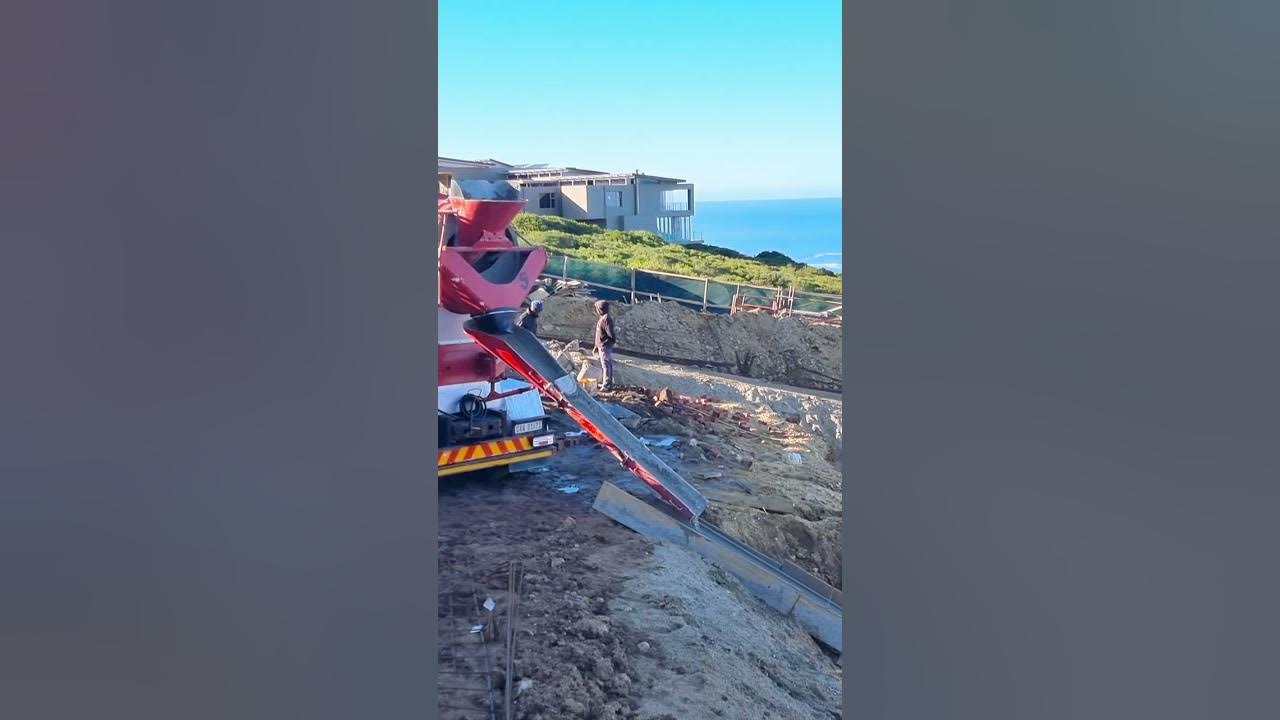 House Ras Foundation Build Out - YouTube