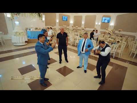 Aşıq Mübariz, toyun başlanğıcından bir saat öncə, yeni, ardı var,