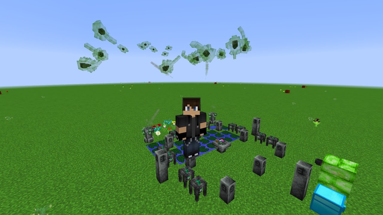 Mod Showcase: Roots Part 2 of 2 - YouTube