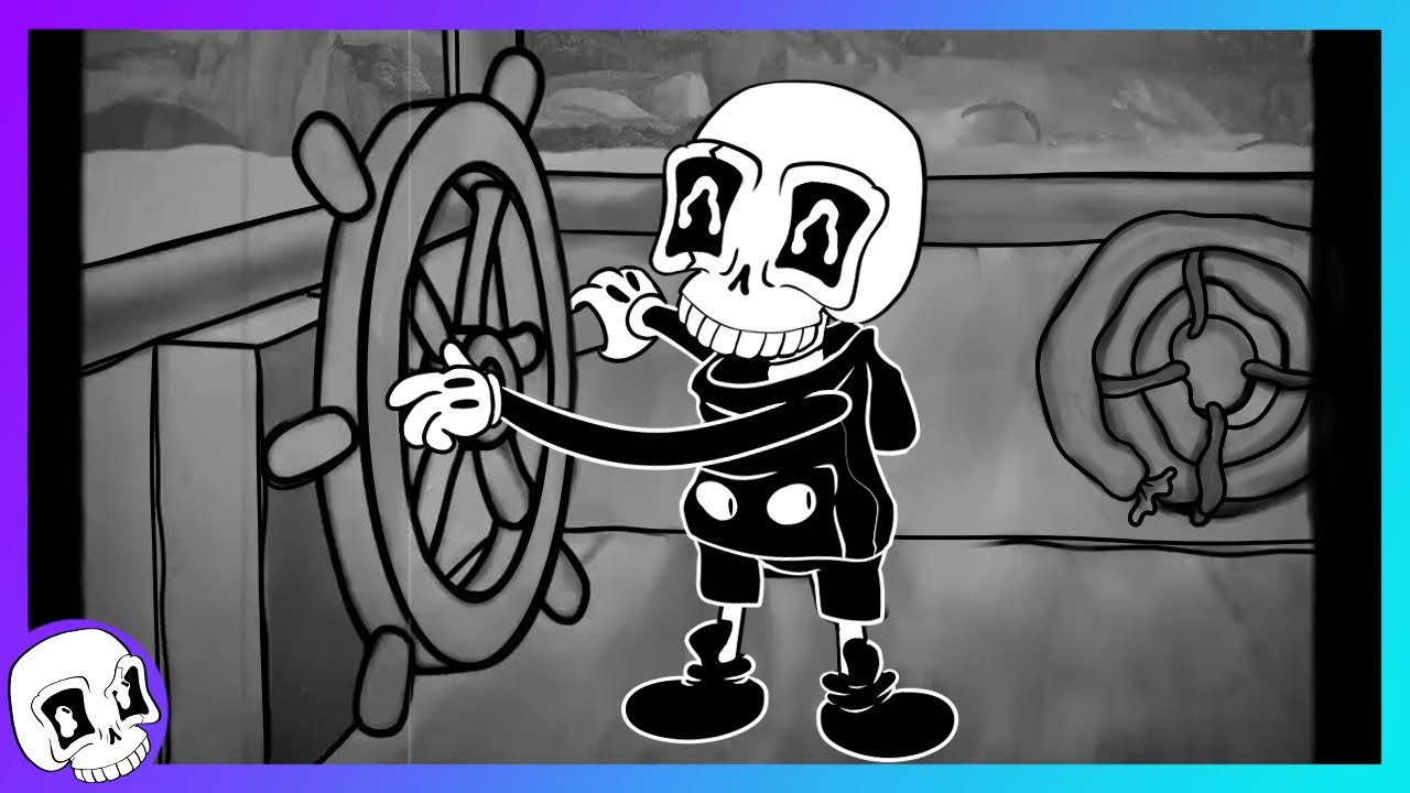 One Of The Most Unnerving Games... | Bad Cheese - YouTube