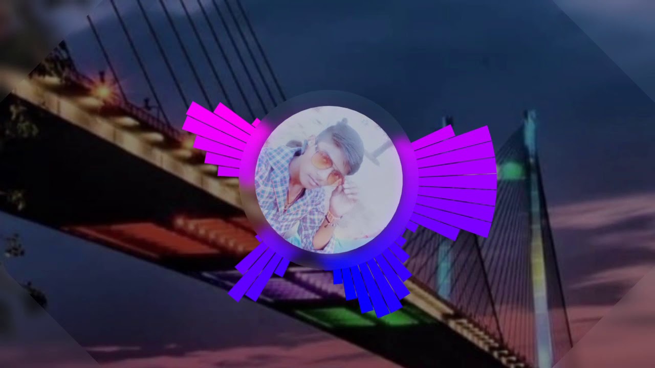 New DJ Competition hord bass Vibration mixing by DJ Akash pasi - YouTube