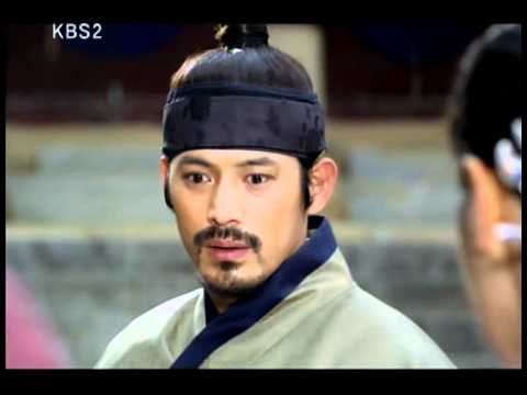 추노 - The Slave Huners 20100225 #001