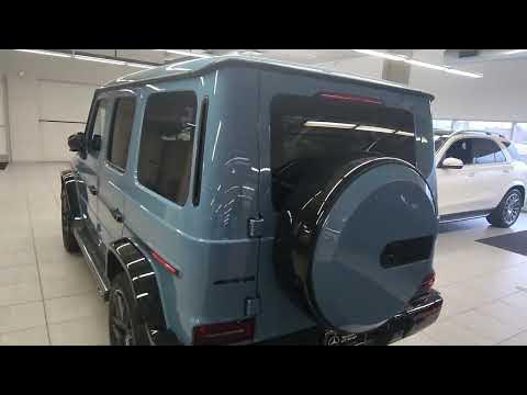 G63 - YouTube