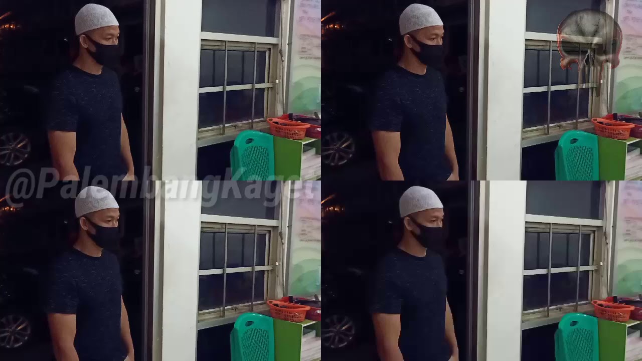 Raja Ranmor Meringis Kesakitan, Terkena Pelor Milik Team Punisher Unit ...