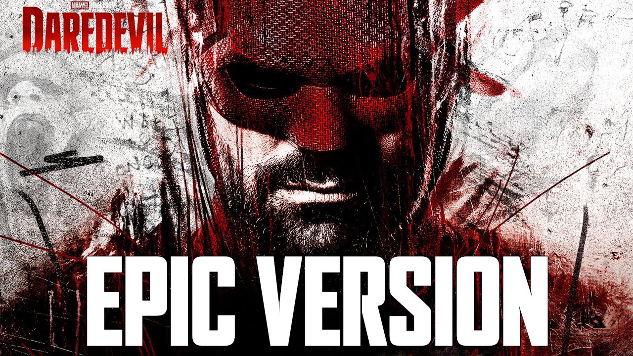 Daredevil: Born Again but it's by HANS ZIMMER | EPIC CINEMATIC VERSION (Daredevil Theme) - YouTube
