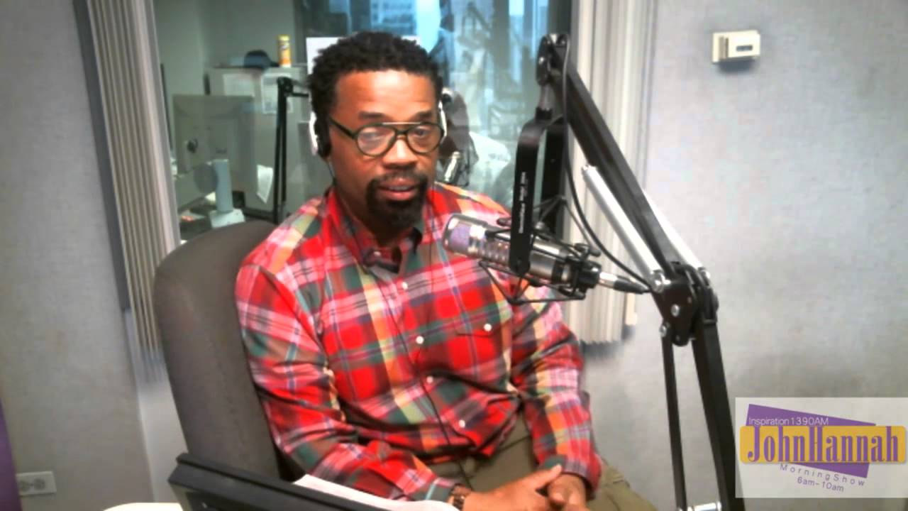 JHMS: DMX goes off on his son and Iyanla Vanzant - YouTube