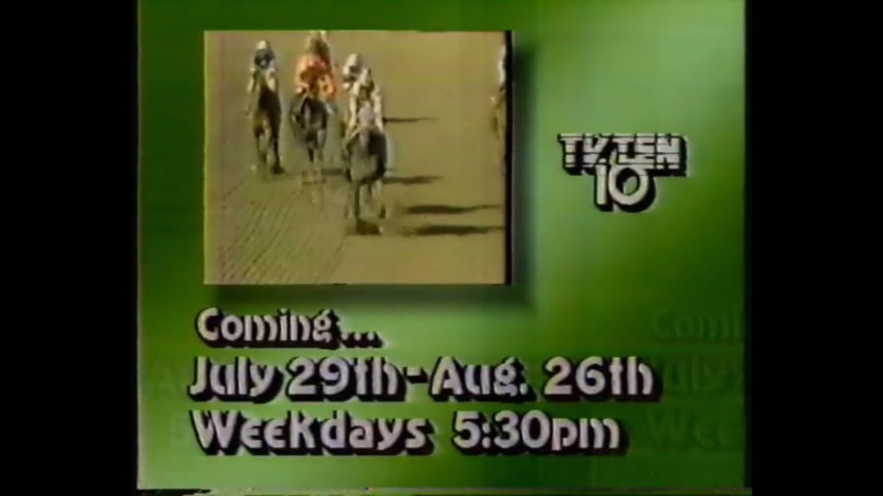 WTEN Commercial Breaks (July 26, 1985) - YouTube