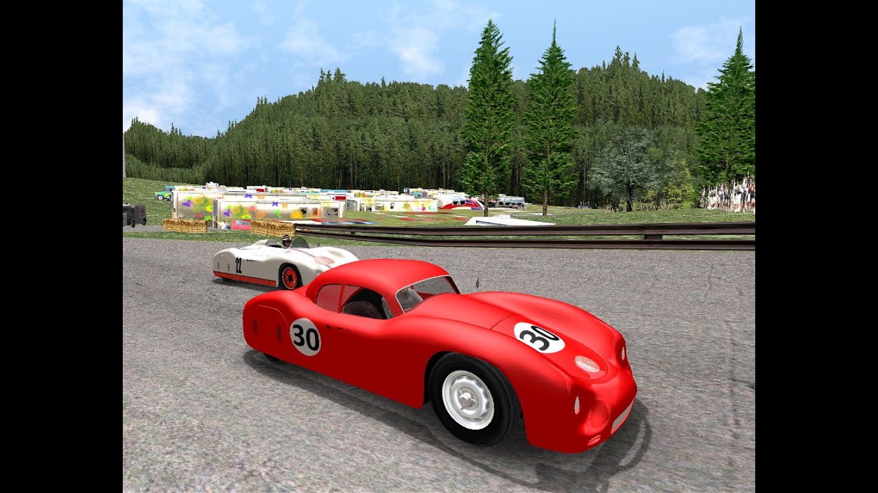 Tatra 602 coupe - YouTube