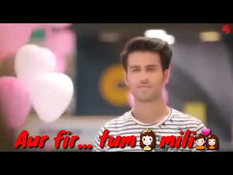 Pankti and ahaan whatsapp status by Tapu k