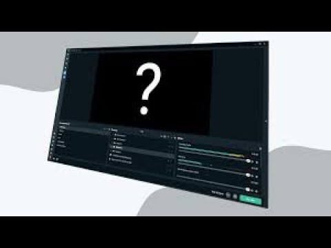 How to ACTUALLY fix Streamlabs OBS Black screen - YouTube